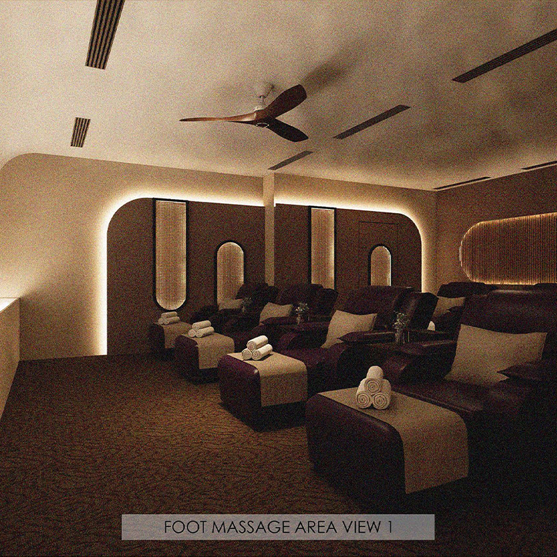 Kuala Lumpur Massage | HealthLand Thai Massage & Spa