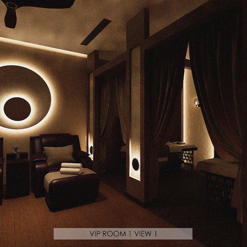 Kuala Lumpur Massage | HealthLand Thai Massage & Spa